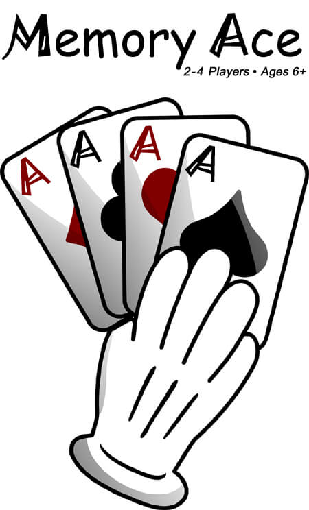 Memory Ace – PlayGames2Learn.com